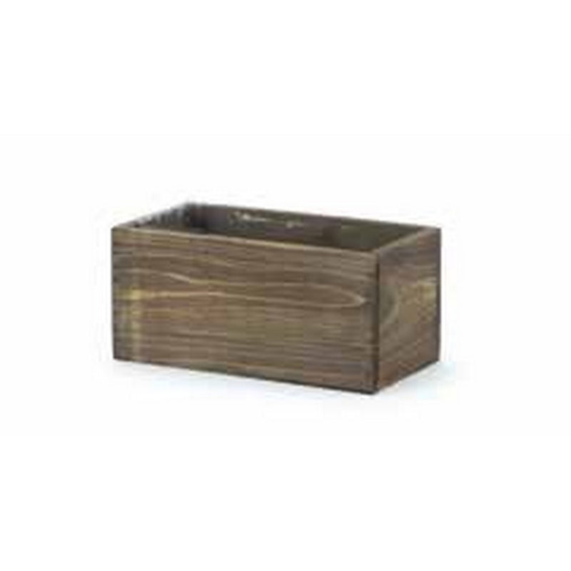 Wood Containers - Hard Goods – North American Wholesale Florist, Inc.