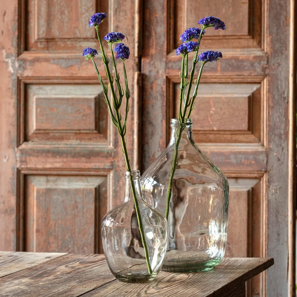 25" STATICE - BLUE – North American Wholesale Florist, Inc.