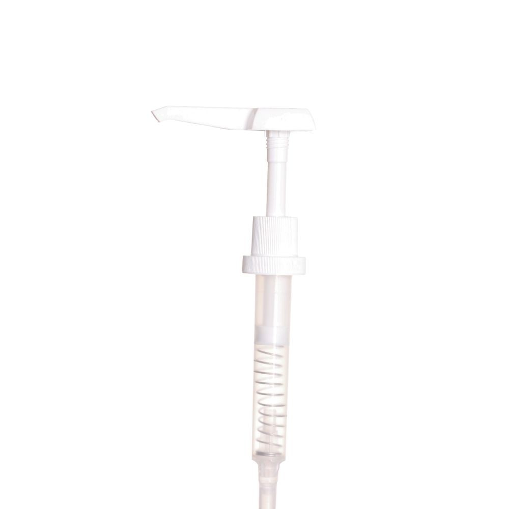 HAND PUMP DISPENSER FOR 2.5 GAL – North American Wholesale Florist, Inc.
