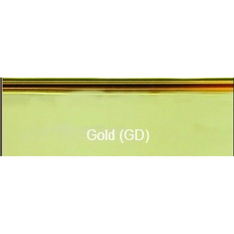 30"X50' MYLAR ROLL/ GOLD – North American Wholesale Florist, Inc.