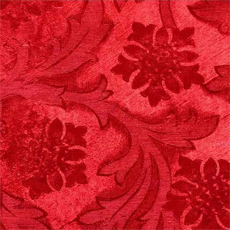 BLOSSOM POLY FOIL 20X30 RED – North American Wholesale Florist, Inc.