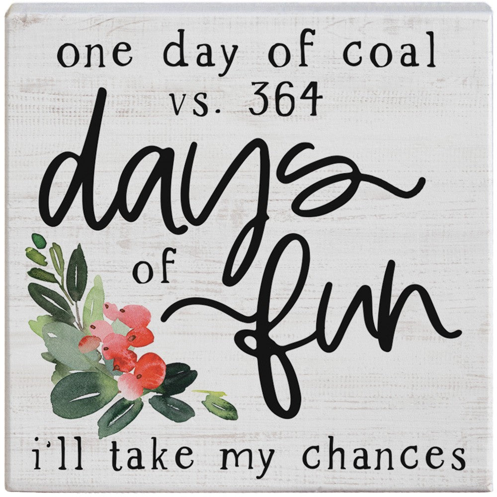 3.5"x5.25"x1.25" DAYS OF FUN – North American Wholesale Florist, Inc.